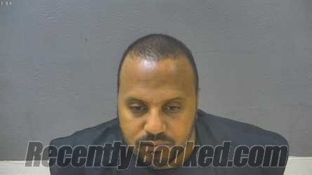 Recent Booking / Mugshot for BRYAN KEITH WATSON in Lynchburg County ...