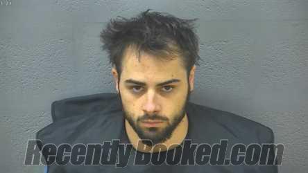 Recent Booking / Mugshot for CAYDEN BABCOCK in Lynchburg County, Virginia