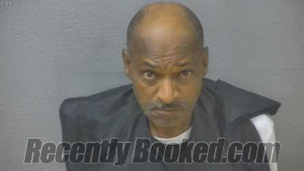 Recent Booking / Mugshot for CHRIS IVAN ELLIS in Lynchburg County, Virginia