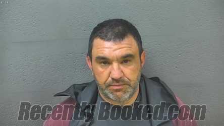 Recent Booking / Mugshot for CHRISTOPHER HANS FANNON in Lynchburg ...