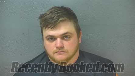 Recent Booking / Mugshot for CAMERON AUSTIN GOAD in Lynchburg County ...