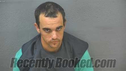 Recent Booking / Mugshot for CHRISTOPHER DENNIS HARMAN in Lynchburg County, Virginia