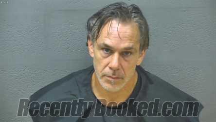 Recent Booking / Mugshot for CLARK DOUGLAS HIATT in Lynchburg County ...