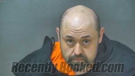 Recent Booking / Mugshot for CHRISTOPHER RYAN LESTER in Lynchburg ...