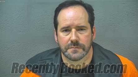 Recent Booking / Mugshot for CHARLES BRENT SANDRIDGE in Lynchburg ...