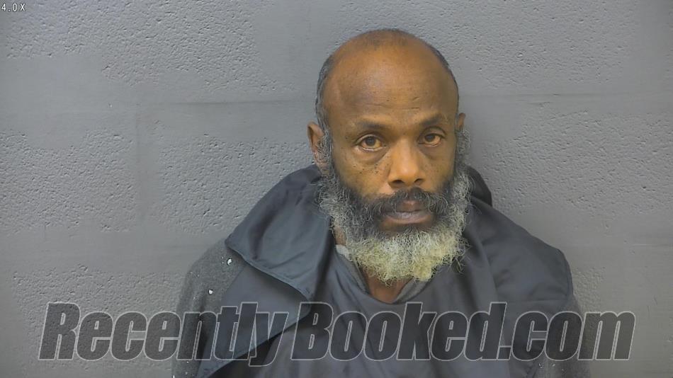 Recent Booking / Mugshot for CLAYTON EDWARD TALIAFERRO in Lynchburg ...