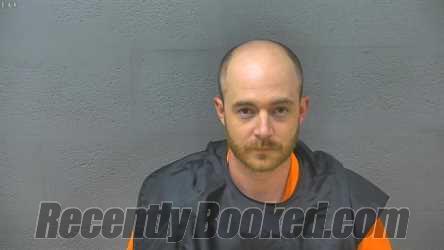 Recent Booking / Mugshot for DAKOTA LEE COFFEY in Lynchburg County ...