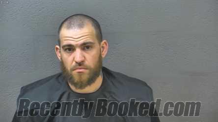 Recent Booking / Mugshot for DAVID ROBERT CLEMENTS in Lynchburg County ...