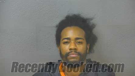 Recent Booking / Mugshot for DANIEL LEE CRAWLEY in Lynchburg County ...