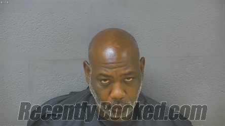 Recent Booking / Mugshot for DESHAWN WILLIAM CHESTNUT in Lynchburg ...