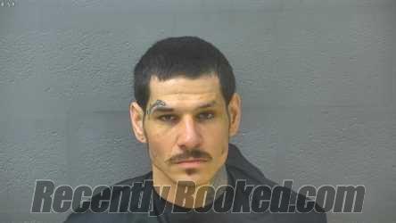 DAKOTA LEE FITZGERALD Arrest Record & Booking Info – Lynchburg County ...