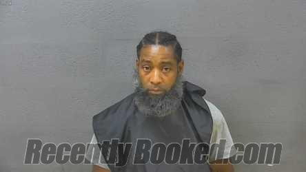 Recent Booking / Mugshot for DARRYL LEE GRAVES in Lynchburg County ...