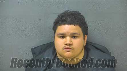 Recent Booking / Mugshot for DOMINIC JORDAN in Lynchburg County, Virginia