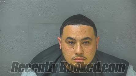 Recent Booking / Mugshot for DURAND TRUE LOVELACE in Lynchburg County ...