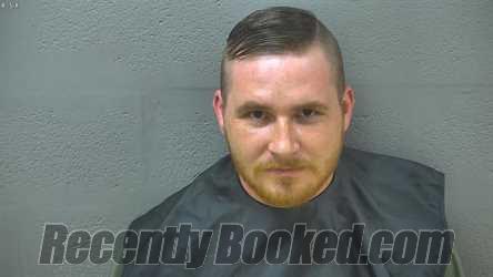 Recent Booking / Mugshot for DARIAN KYLE PISANO in Lynchburg County ...