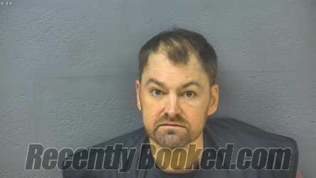 Recent Booking / Mugshot for DONALD CORNELELIUS REARDON in Lynchburg ...