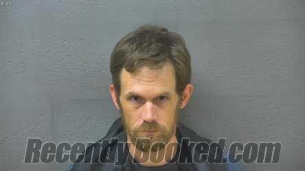 Recent Booking / Mugshot for DANIEL MICHAEL RONDEAU in Lynchburg County ...