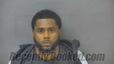 DARRELL LEON WADE Arrest Record & Booking Info – Lynchburg County ...