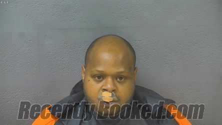 Recent Booking / Mugshot for DOMINIQUE LAMONT WARE in Lynchburg County ...