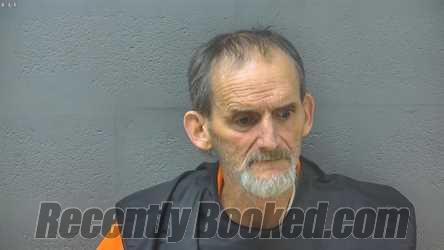 Recent Booking / Mugshot for DALE MATTHEW WEBSTER in Lynchburg County ...