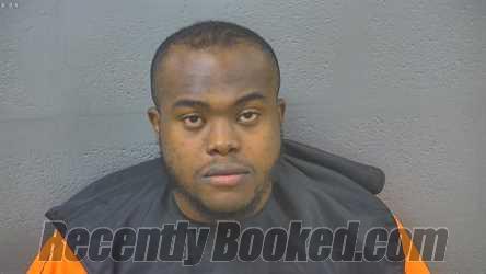 Recent Booking / Mugshot for EDWARD B ACQUAYE in Lynchburg County, Virginia