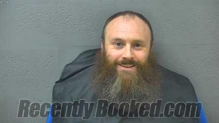Recent Booking / Mugshot for ERIC DOULGAS BRAY in Lynchburg County ...
