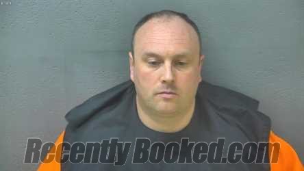 Recent Booking / Mugshot for ERIC DOULGAS BRAY in Lynchburg County ...