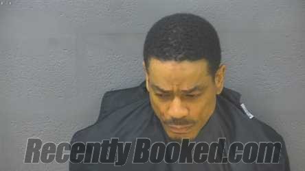 Recent Booking / Mugshot for GREGORY BRIAN KITTRELL in Lynchburg County ...