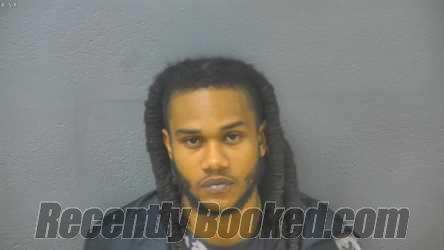 Recent Booking / Mugshot for ISAIAH LEE-HUBBARD DUNNING in Lynchburg ...