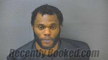 Recent Booking / Mugshot for ISAIAH JOSHUA DILLARD in Lynchburg County ...