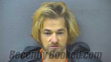 Recent Booking / Mugshot for JAMES ERNEST CREASY in Lynchburg County ...