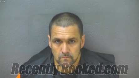 Recent Booking / Mugshot for JOHN BRANDON CONNER in Lynchburg County ...