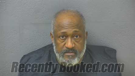 Recent Booking / Mugshot for JERRY LEE CLARK in Lynchburg County, Virginia
