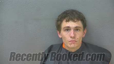 Recent Booking / Mugshot for JAMES LUCAS DETAMORE in Lynchburg County ...