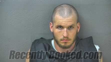 Recent Booking / Mugshot for JACOB TYLER DONALD in Lynchburg County ...