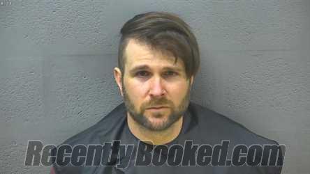 Recent Booking / Mugshot for JOHNNY LEE EDWARDS in Lynchburg County ...