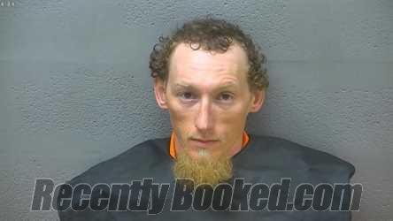 Recent Booking / Mugshot for JACOB MICHAEL FARRIS in Lynchburg County ...