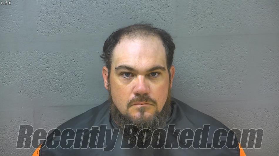 Recent Booking / Mugshot for JON WOODELL HAMLETT in Lynchburg County ...