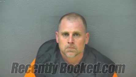 JORDAN MARK HARRIS Arrest Record & Booking Info – Lynchburg County ...