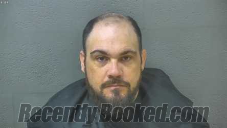JON WOODELL HAMLETT Arrest Record & Booking Info – Lynchburg County ...