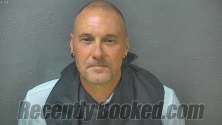 JAMIE HARGIS Arrest Record & Booking Info – Lynchburg County, Virginia ...