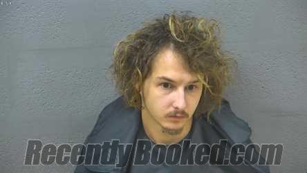 Recent Booking / Mugshot for JEREMY MARTIN LINDSAY in Lynchburg County ...