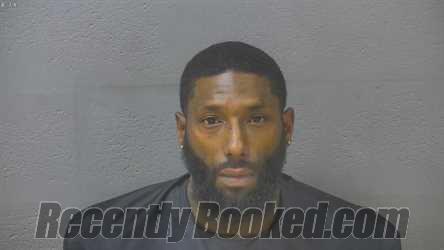 Recent Booking / Mugshot for JUSTIN FERRELL SMITH in Lynchburg County ...