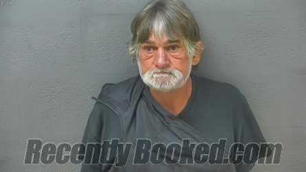 Recent Booking / Mugshot for JOSEPH LEONARD SHANER in Lynchburg County ...