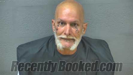 Recent Booking / Mugshot for JAMES EDWARD SHANER in Lynchburg County ...