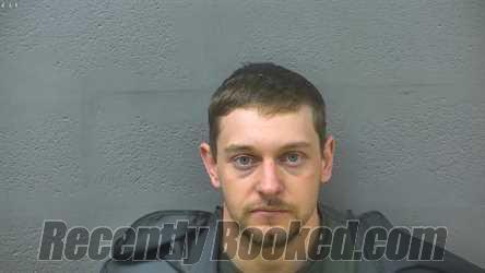 Recent Booking / Mugshot for JORDAN GAGE WAGSTAFF in Lynchburg County ...