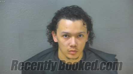 Recent Booking / Mugshot for JSEAN JAMARAE WHITE in Lynchburg County ...