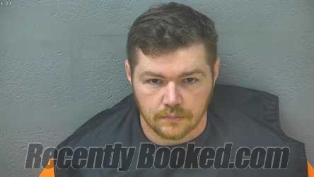 Recent Booking / Mugshot for KYLE BRYAN MORRISON in Lynchburg County ...