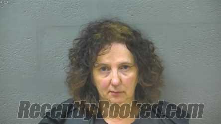 Lisa Branham Mugshot & Arrest Info | Lynchburg County, VA