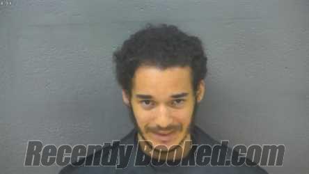 Recent Booking / Mugshot for LYTRELL WILLIAM SCOTT in Lynchburg County ...